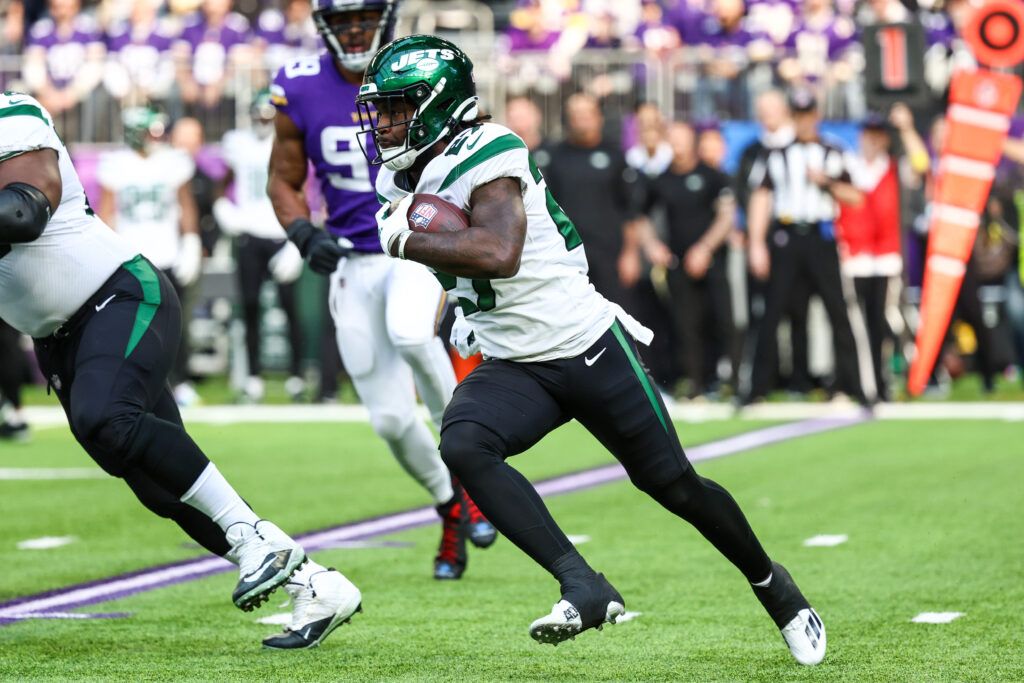 Fantasy Flex Rankings Week 14: Jameson Williams, Zonovan Knight, Jaylen ...