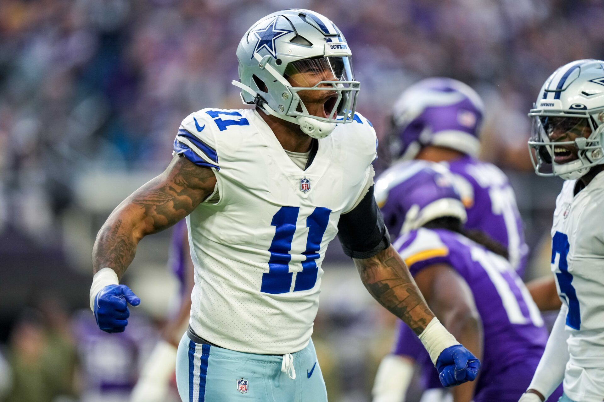 NFL Games Today TV Schedule: Start Times, Live Streams, and More for ...