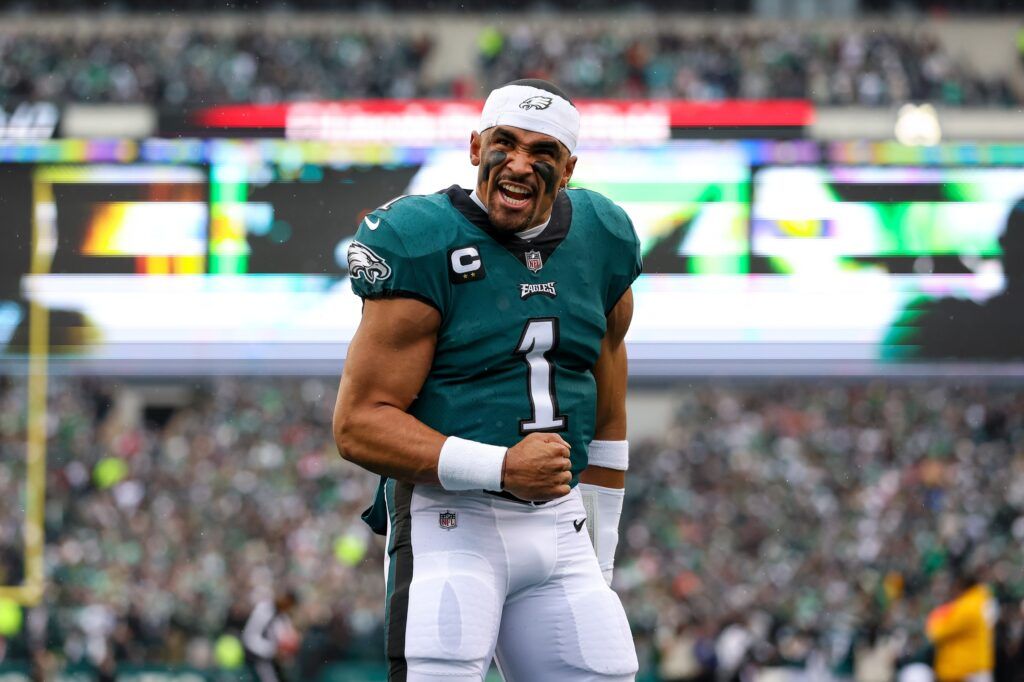 Chiefs vs. Eagles: First Look at Super Bowl LVII Matchup