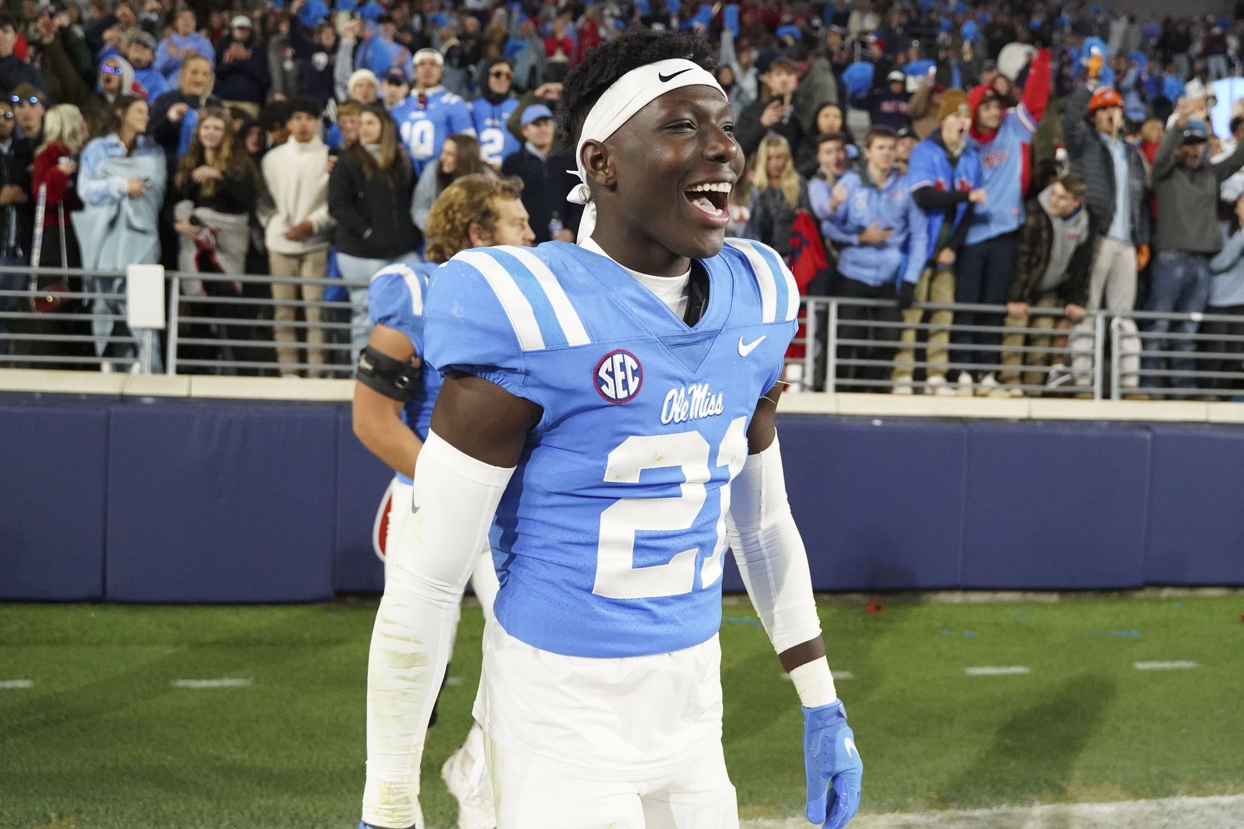 Sunday 2023 Shrine Bowl East Team Practice Report: Kei'Trel Clark and AJ Finley Dominate in the ...