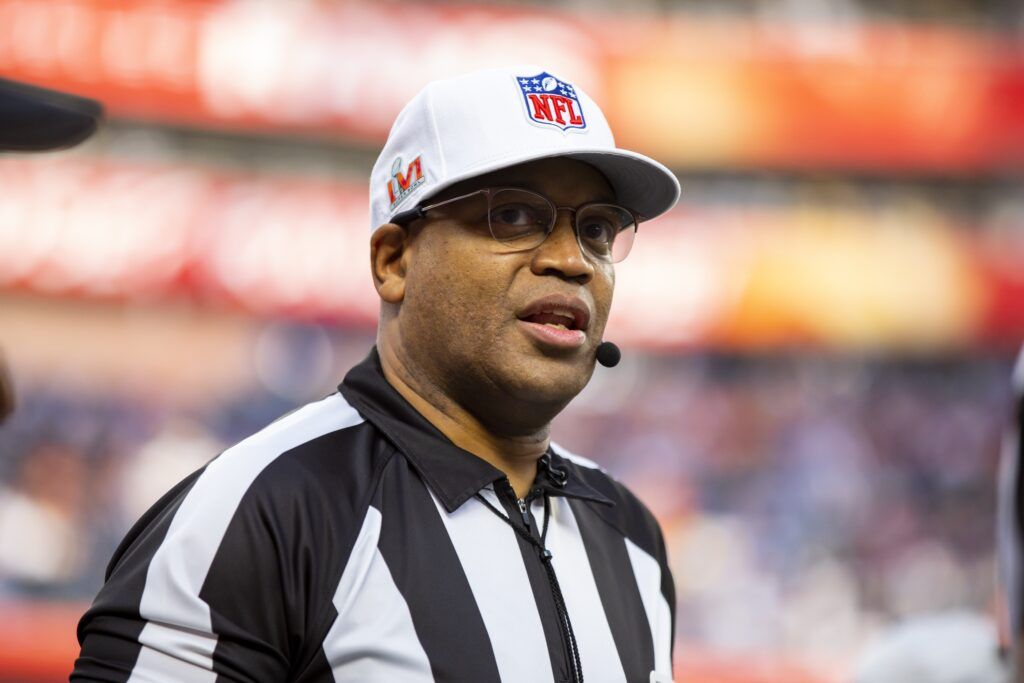 NFL Referee Assignments Conference Championships: Refs Assigned for ...