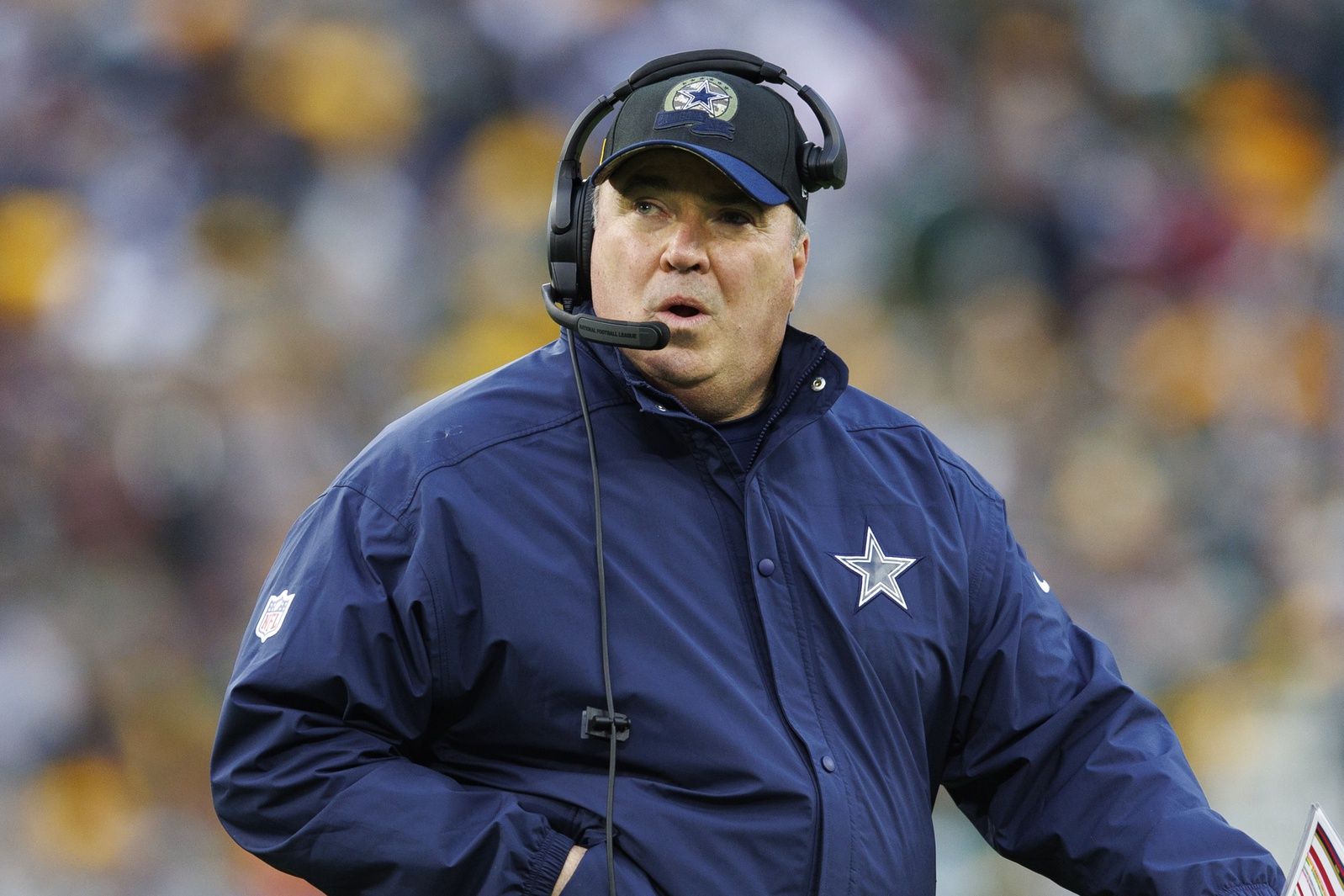 The Dallas Cowboys Have Little Choice But To Stick With the Status Quo