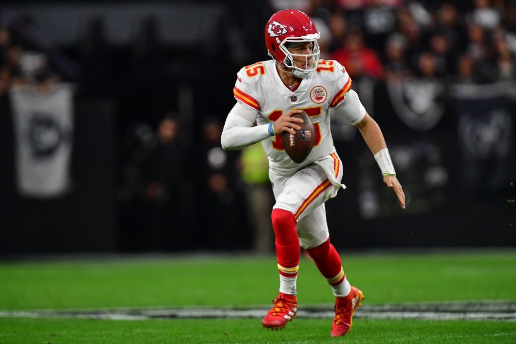 Patrick Mahomes Ankle Injury: What We Know About the Kansas City Chiefs QB