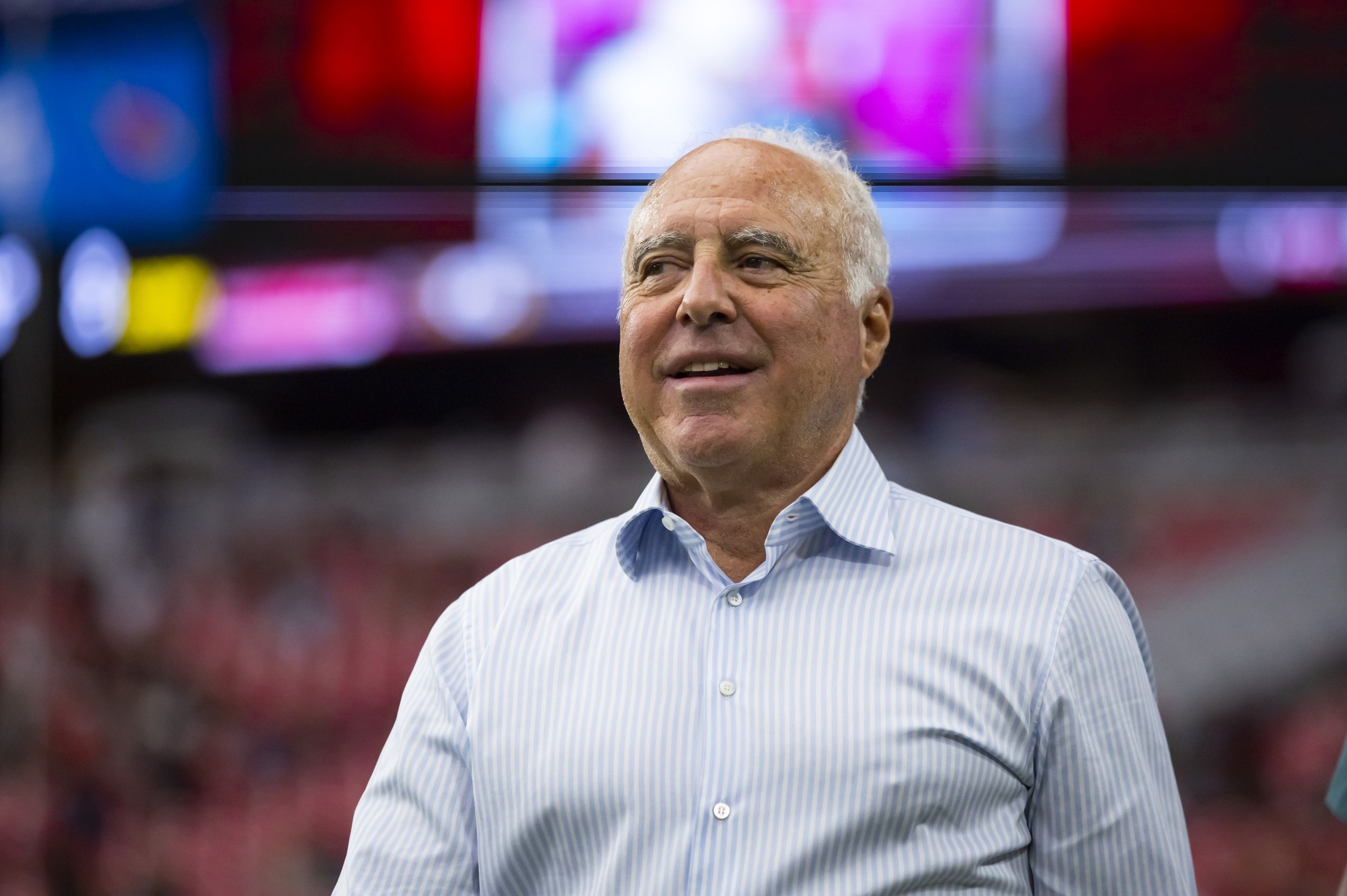Who Is the Philadelphia Eagles' Owner? Breaking Down Jeffrey Lurie's ...