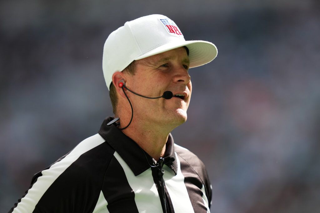NFL Referee Assignments Divisional Round: Refs Assigned for Each ...