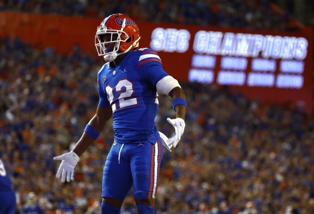 Rashad Torrence II, S, Florida | NFL Draft Scouting Report