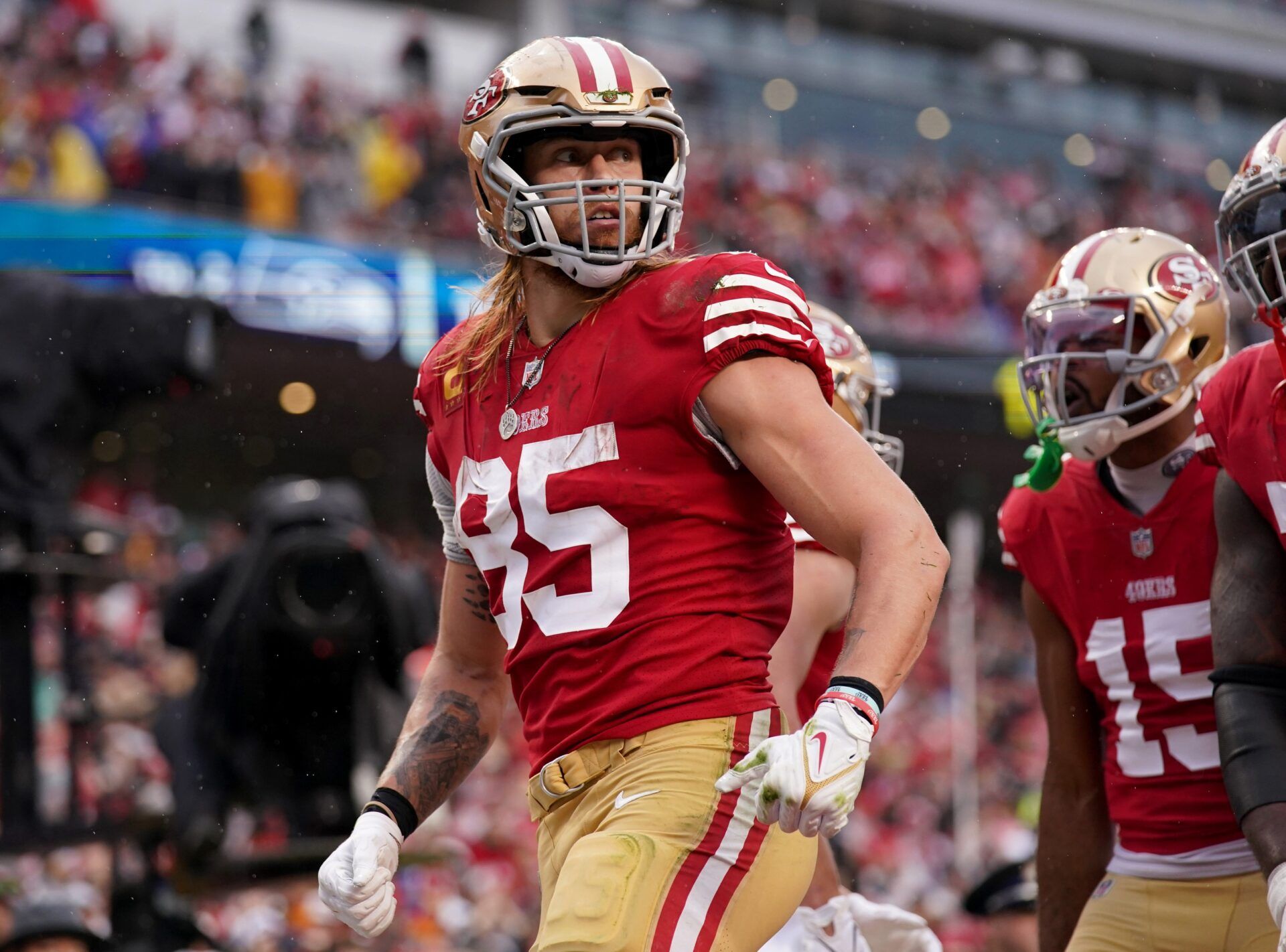 San Francisco 49ers Divisional Round Opponents: Possible Scenarios ...