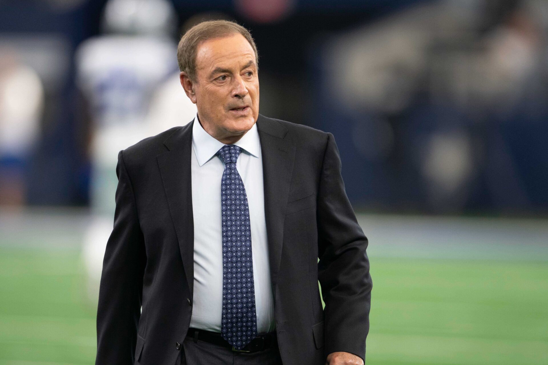 NFL Announcers Wild Card Round: CBS, FOX, NBC, ESPN NFL Game ...