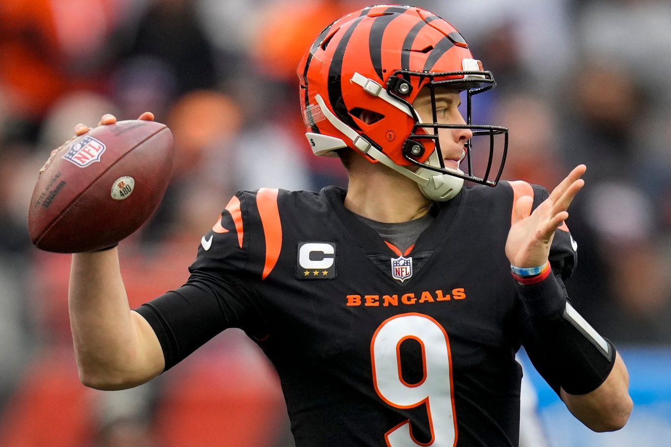NFL Wild Card Weekend Predictions: Will 49ers, Bengals and Bills Hold ...