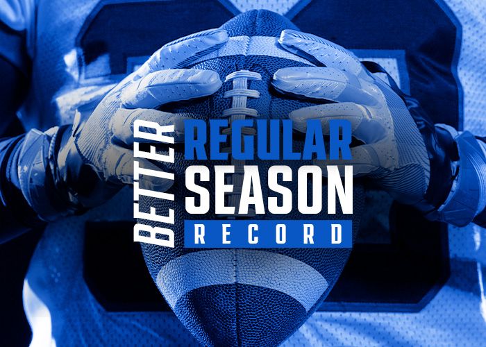 Better Regular Season Record: Does it Correlate to the Super Bowl?