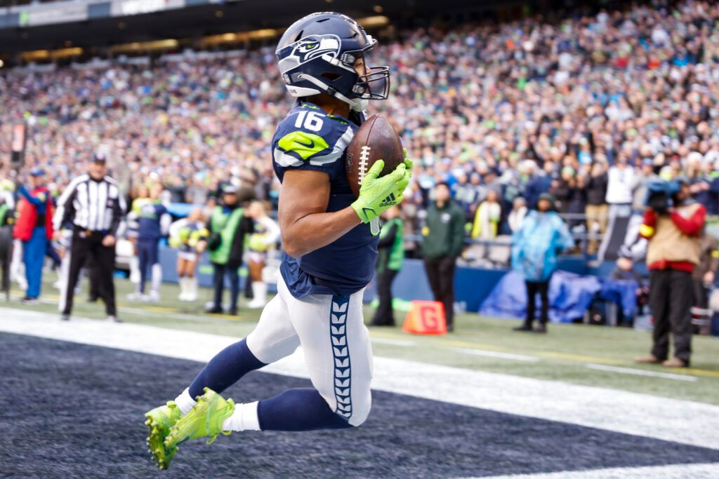 Is Tyler Lockett Playing Today vs. Rams? Fantasy Impact in Week 18