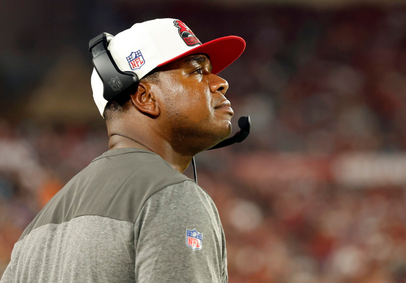 Byron Leftwich NFL Coaching Profile: Gutsy Player, Polarizing Coach | PFSN