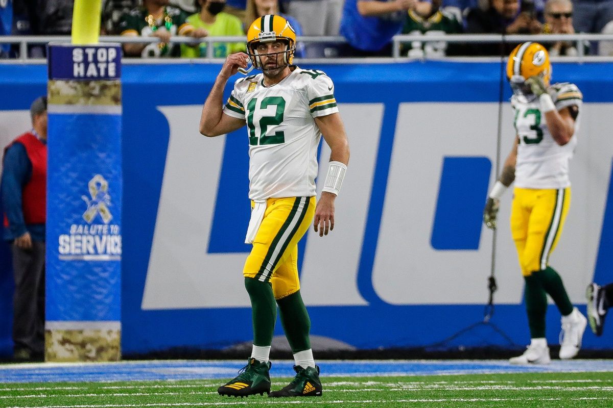 Lions vs. Packers Week 18 Preview and Prediction