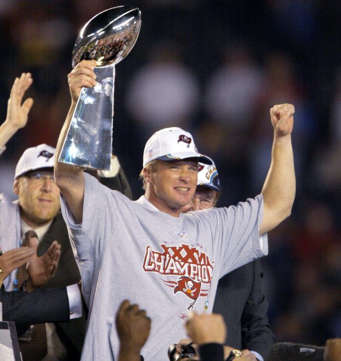 Tampa Bay Buccaneers Playoff History: Wins, Super Bowl Appearances, and ...