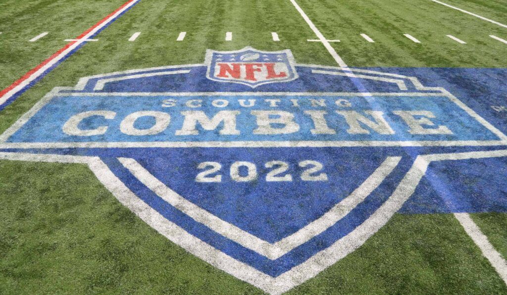 2023 NFL Combine Schedule: Dates, Times, Location, How To Watch, and More