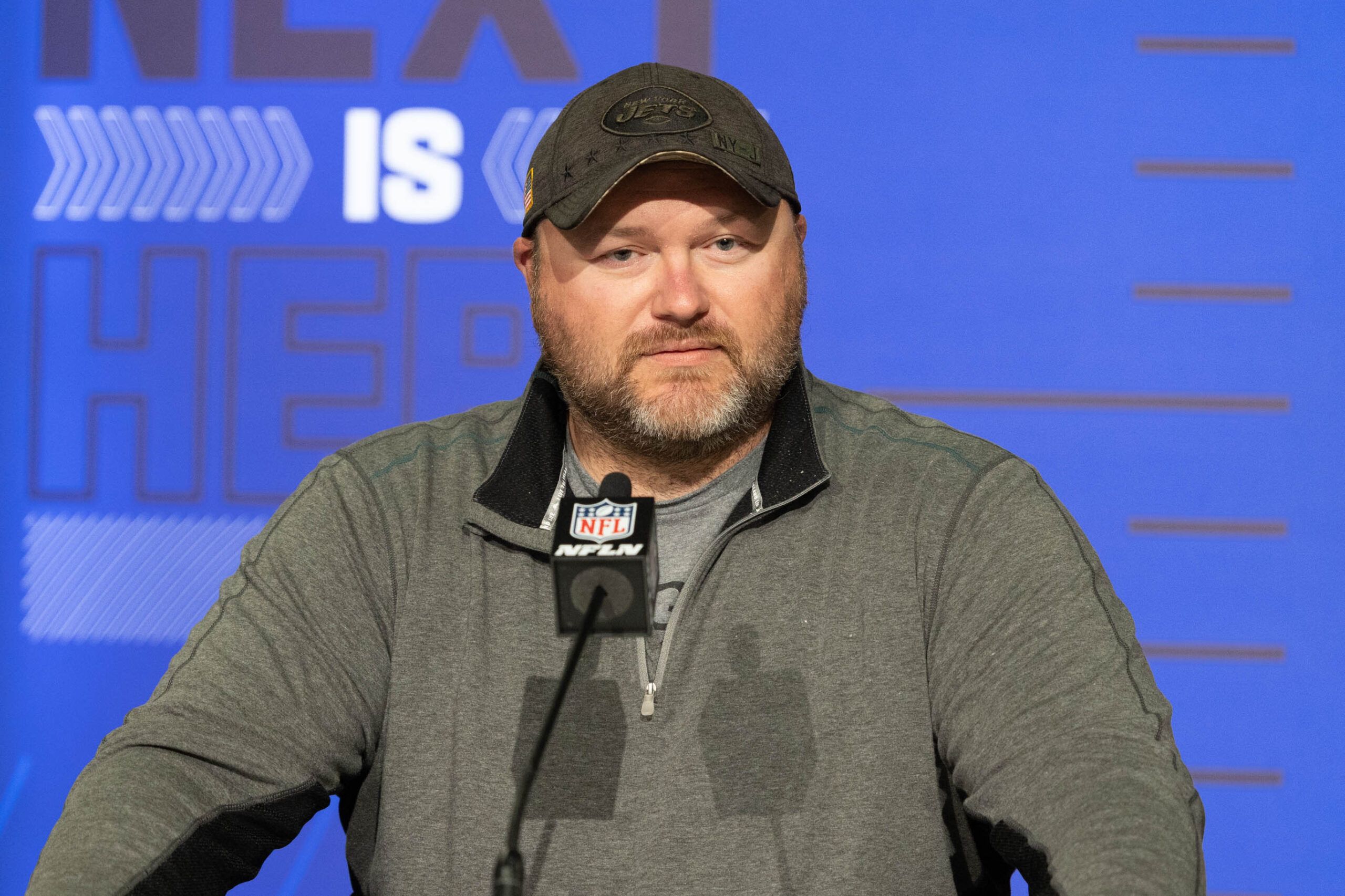 Full List of Jets Draft Picks: Who Did New York Take in the 2023 NFL Draft?