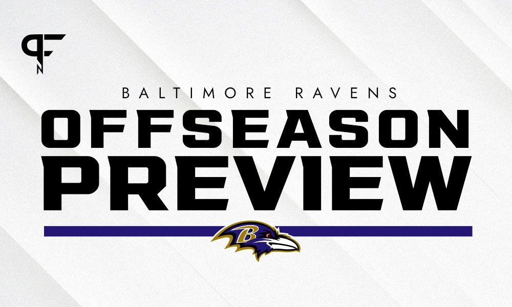 Baltimore Ravens Offseason Preview 2023: Free Agents, Cut Candidates ...