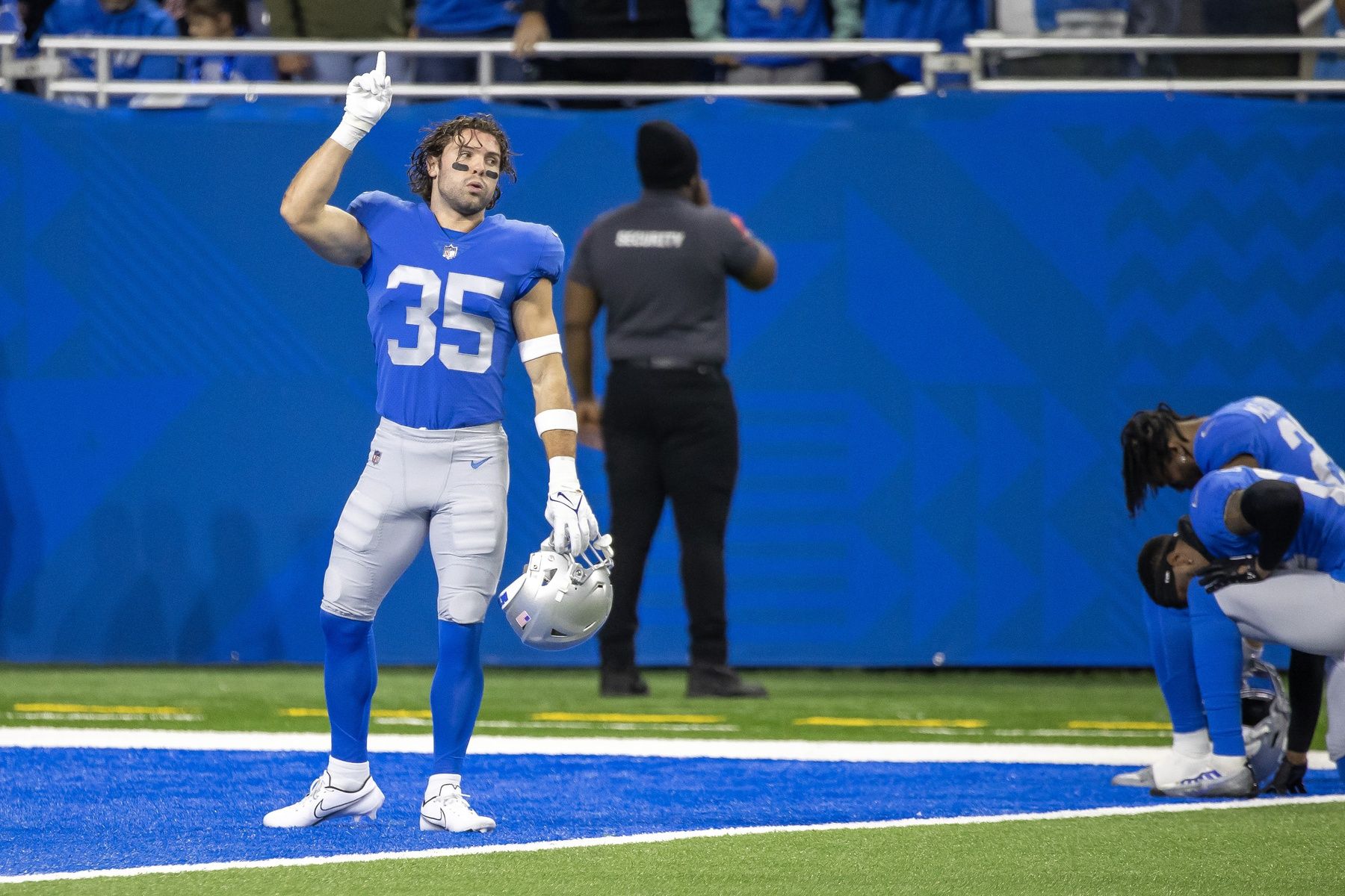 Detroit Lions Playoff Chances and Scenarios Week 18: One Last Miracle