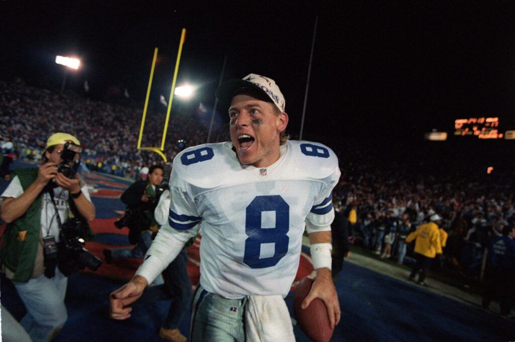 Dallas Cowboys Playoff History: Postseason Wins, Super Bowl Appearances ...
