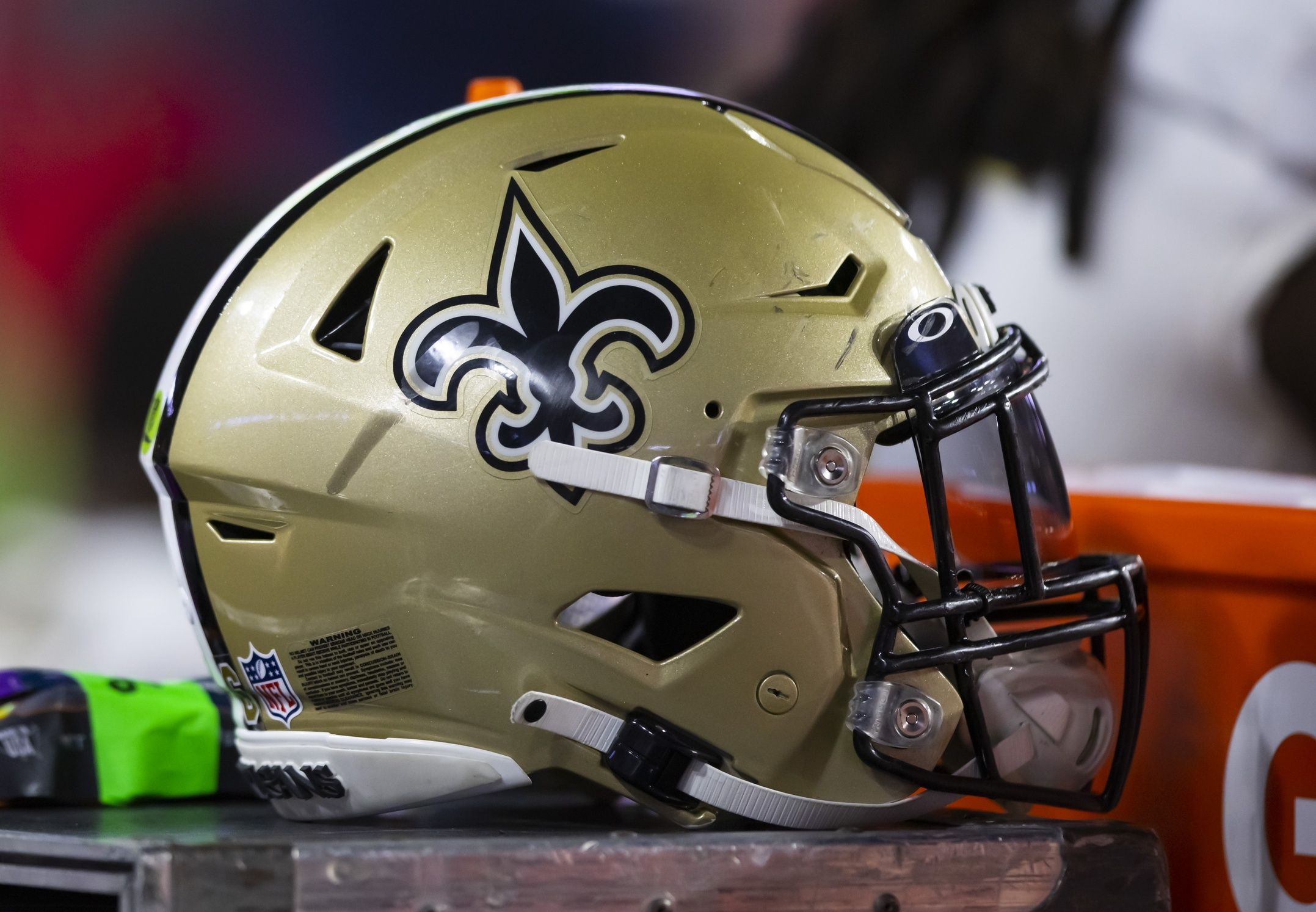 Full List of New Orleans Saints Draft Picks: Who Did New Orleans Take in the 2023 NFL Draft?