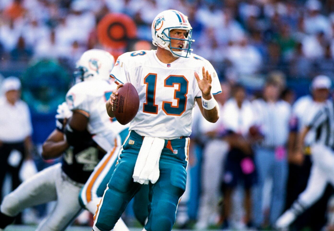 Miami Dolphins Playoff History: Postseason Wins, Super Bowl Appearances ...