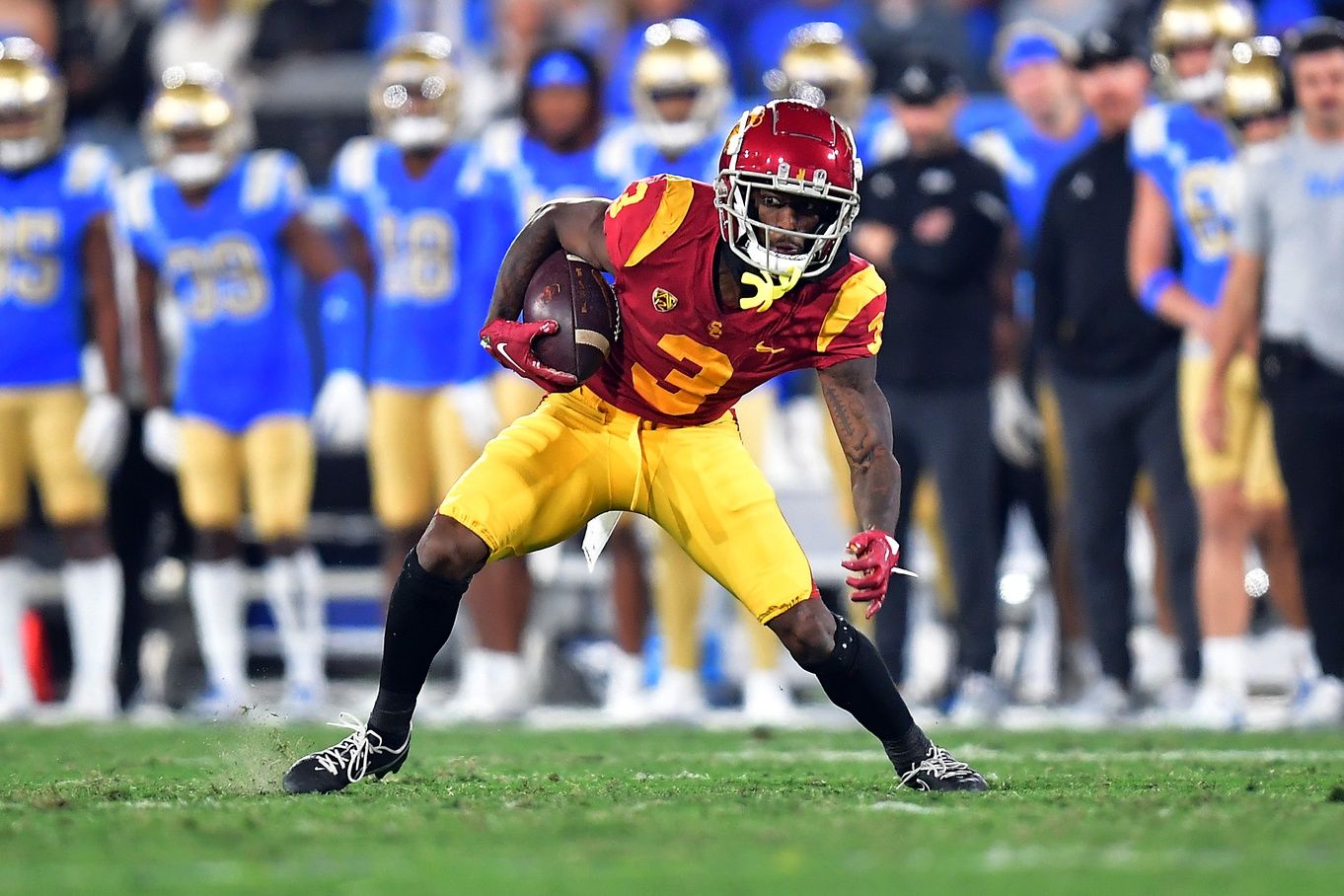 2023 NFL Scouting Combine Preview: Jordan Addison, Cedric Tillman, Josh ...