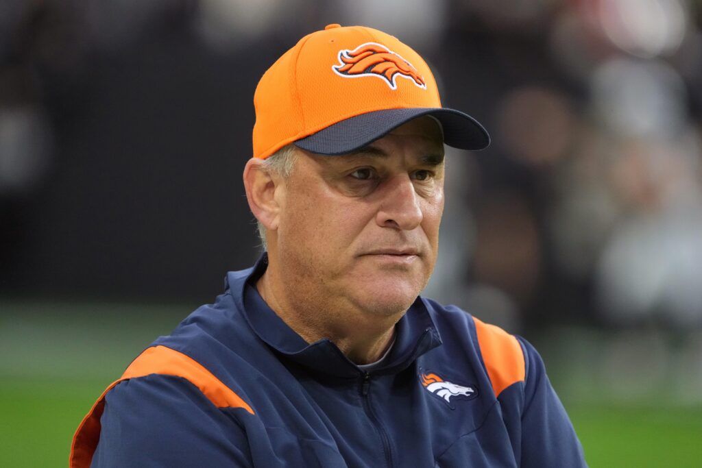 Why Vic Fangio Picked Miami Dolphins and His Vision for Maximizing ...