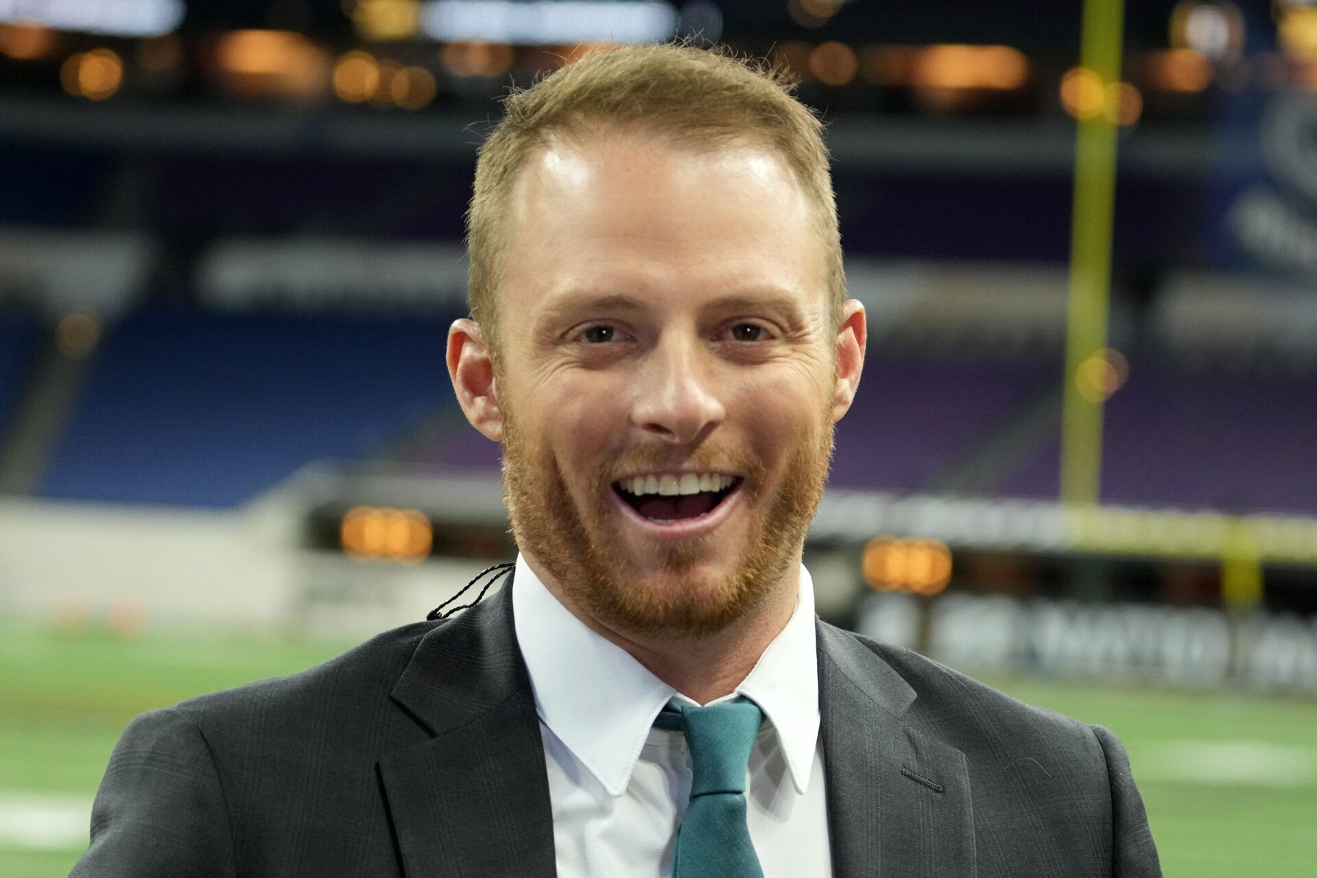 XFL Announcers Week 1: ESPN, ABC, FX Game Assignments This Week