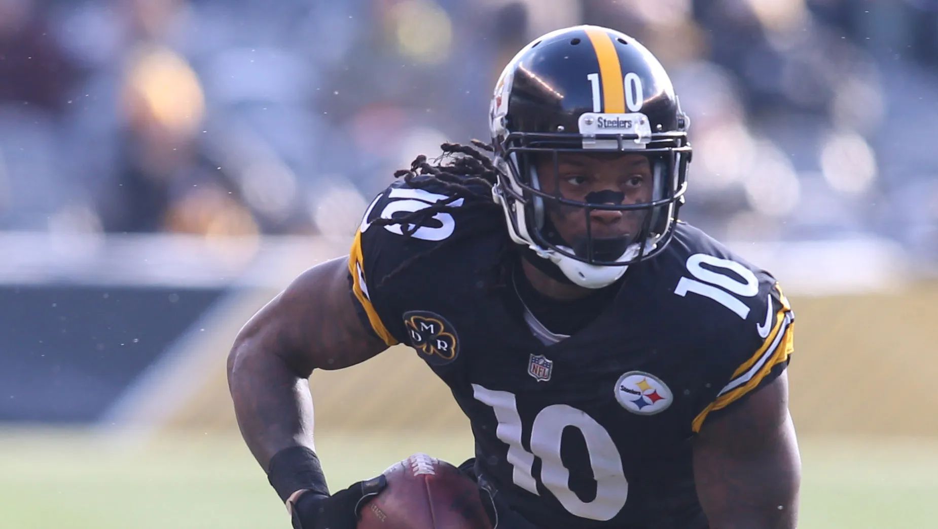 Top XFL Wide Receivers 2023: Josh Gordon and Martavis Bryant Look for ...