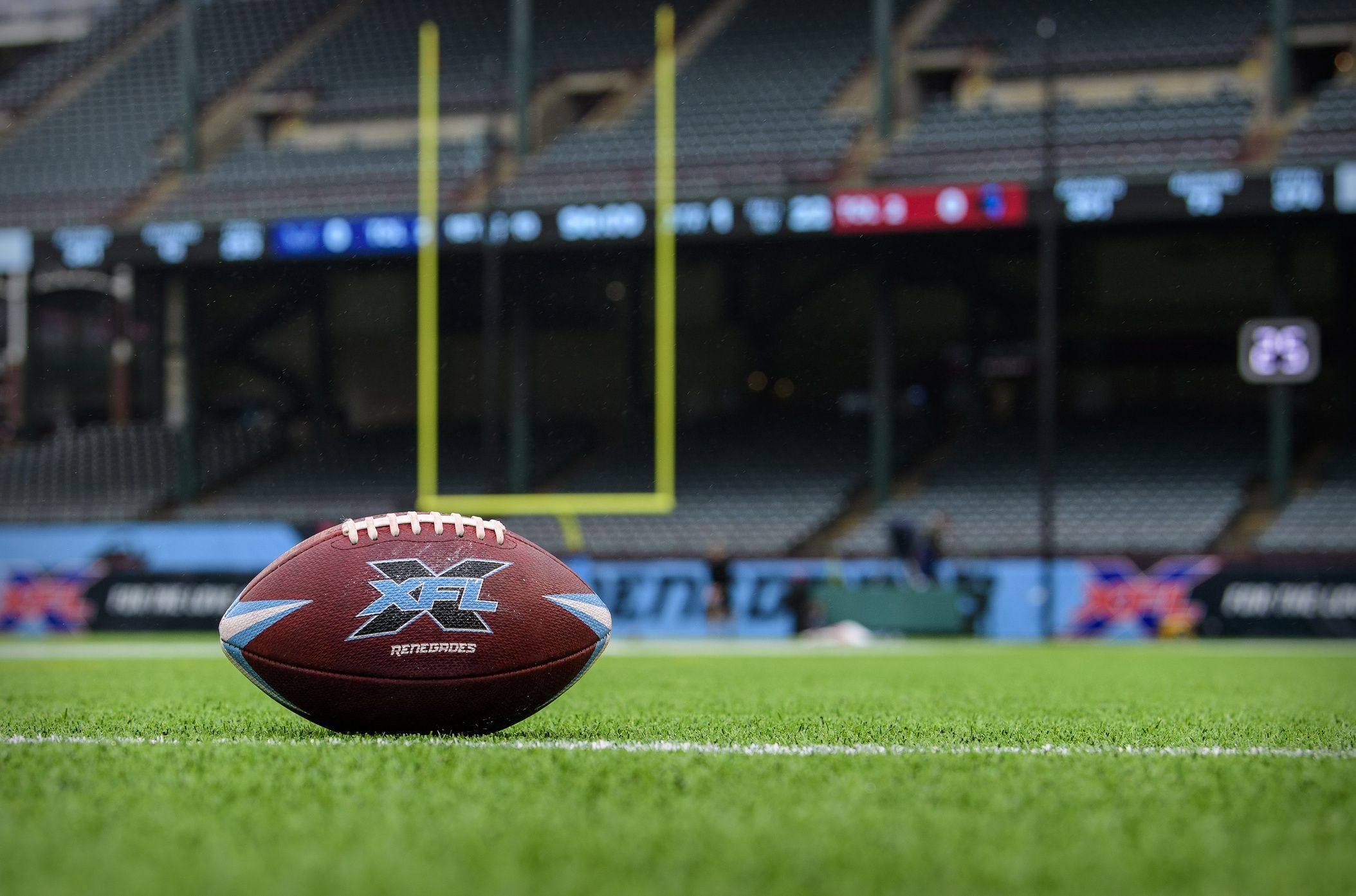 What Is the XFL Playoff Format in 2023?