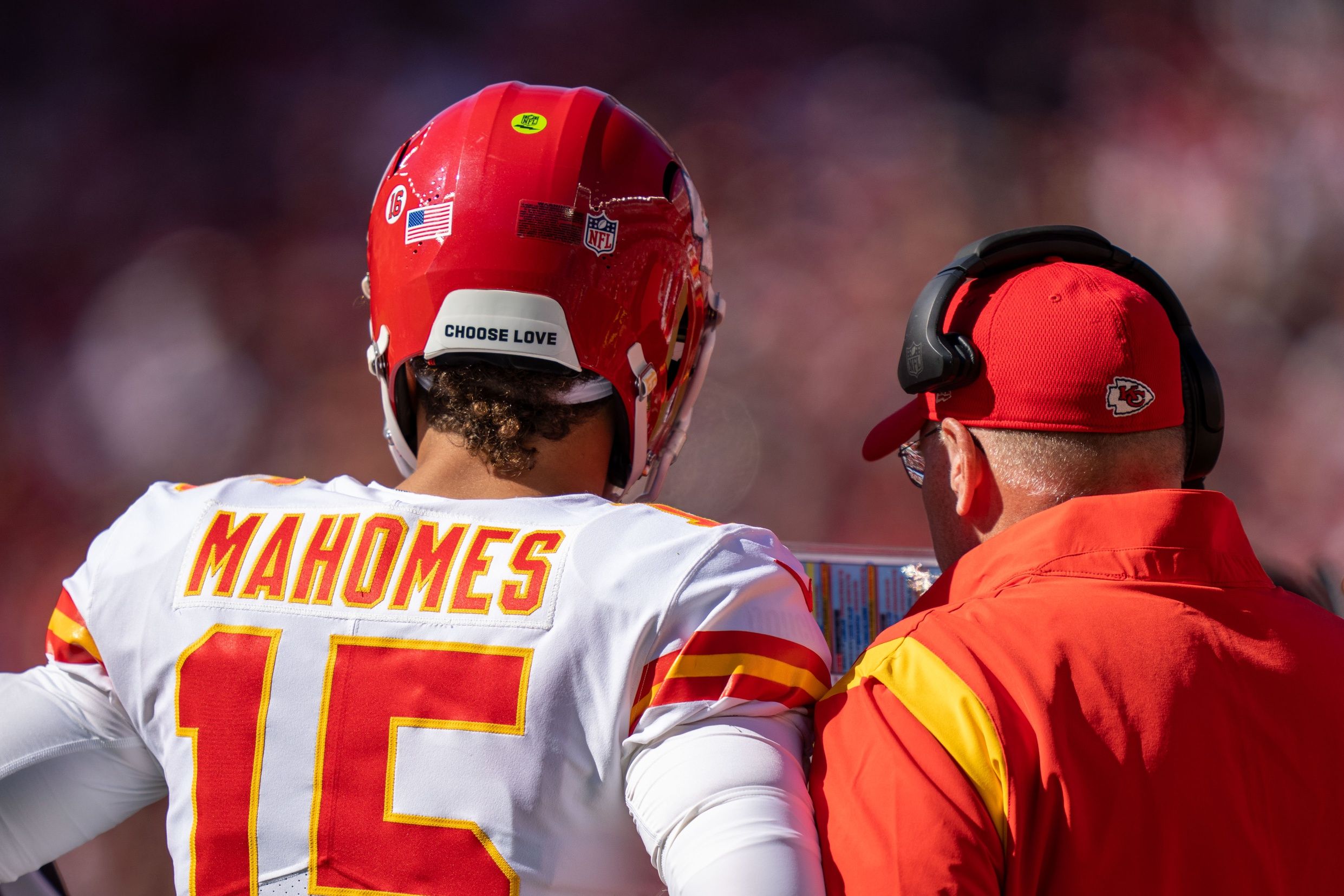 First Look at the 2023 NFL Season: Chiefs and Eagles Offseasons, Aaron ...