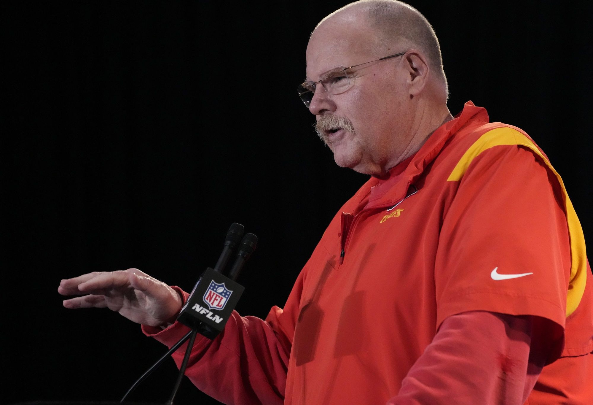 Will Andy Reid Retire After Super Bowl 57?