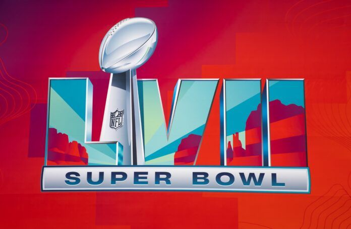 NFL Kickoff What Time Is Super Bowl 57 on Today