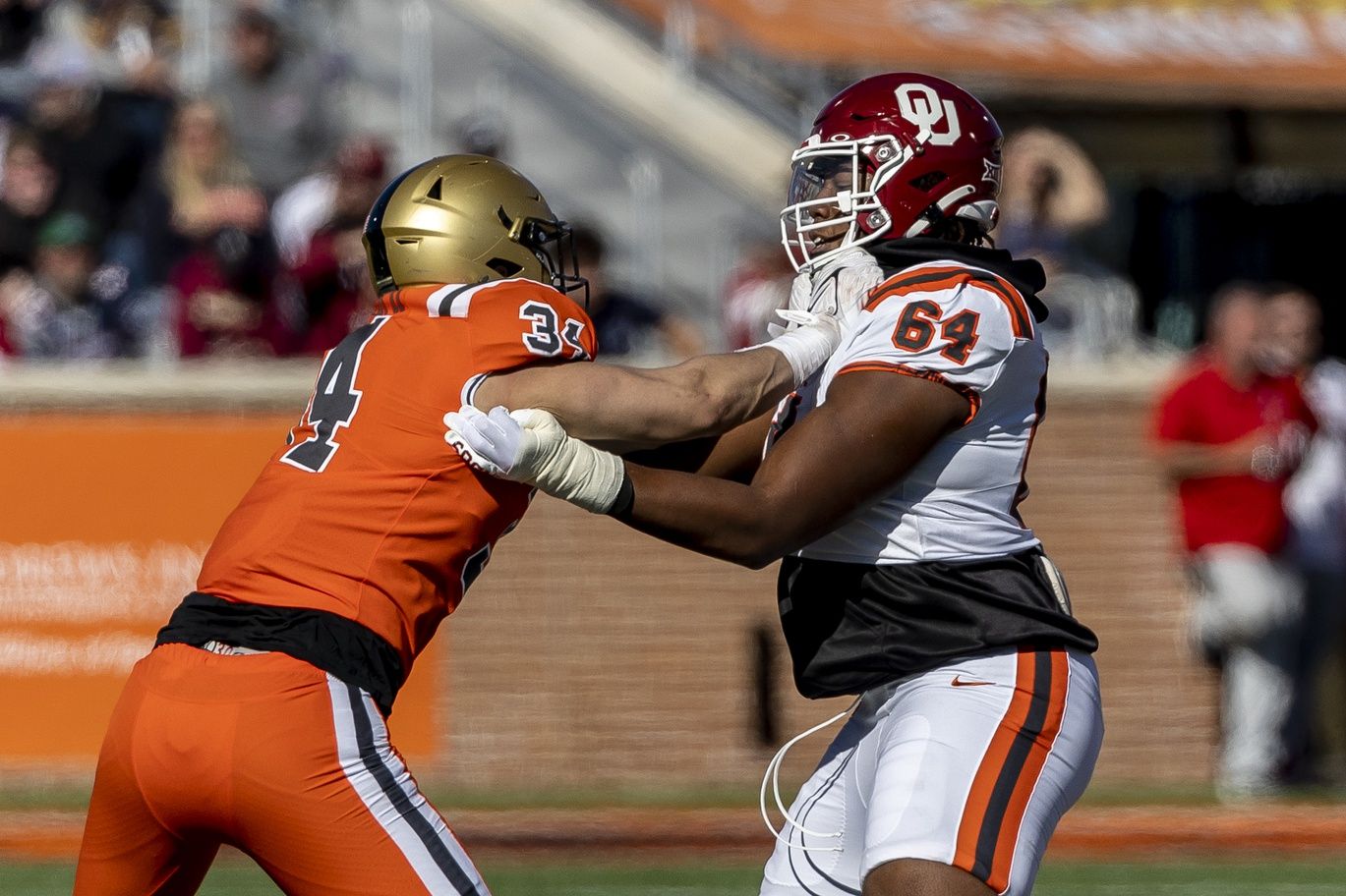 San Francisco 49ers 2023 NFL Mock Draft: Wanya Morris, Luke Wypler Join ...