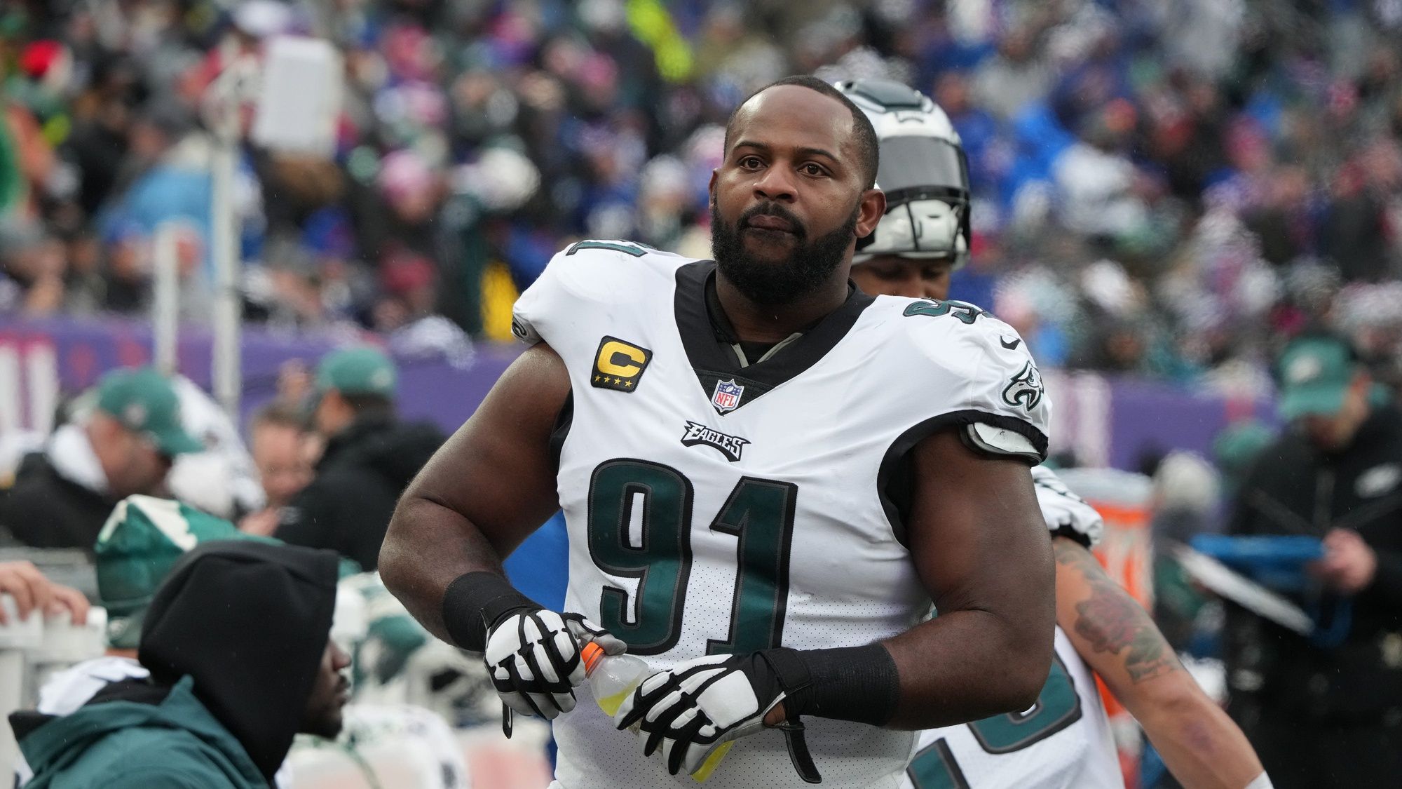 Fletcher Cox Contract, Salary, Bonuses, and Net Worth Fletcher Cox Contract, Salary, Bonuses, and Net Worth