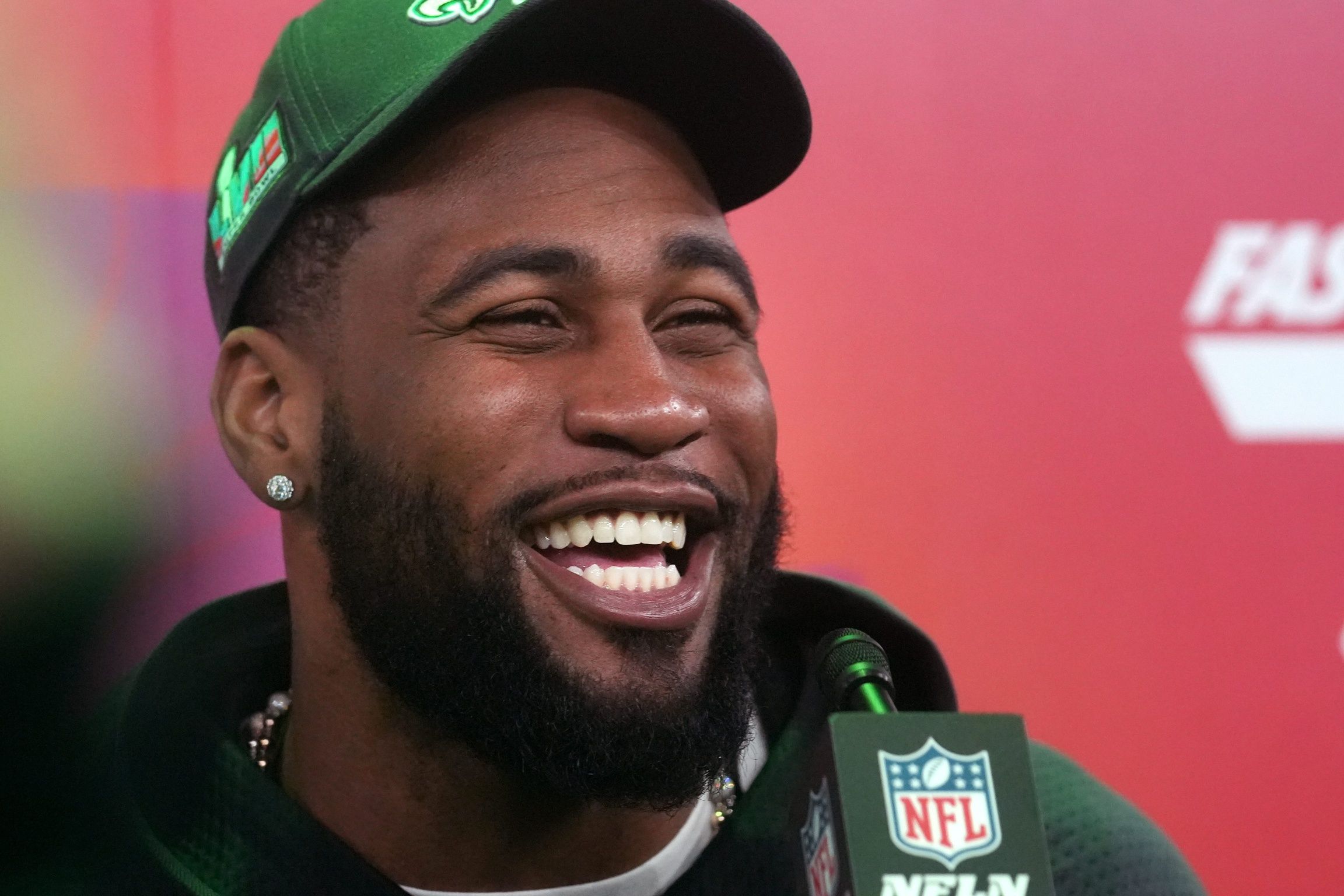 Haason Reddick's Contract, Salary, Bonuses, and Net Worth