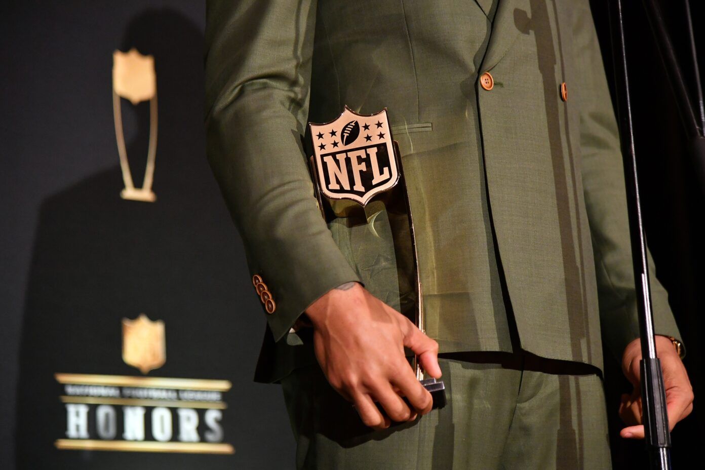 Who Votes on NFL Awards? NFL Honors Rules, Voting, and More | PFSN