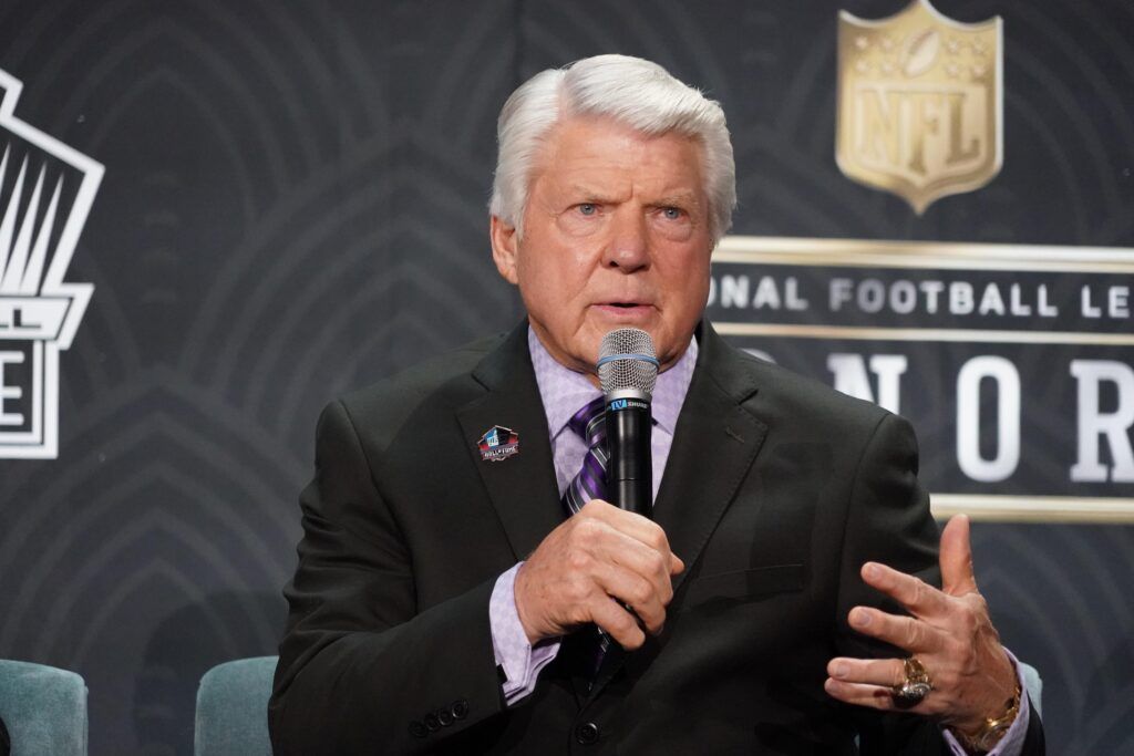 Who Is Jimmy Johnson? A Coach, a Broadcaster, and a Legend