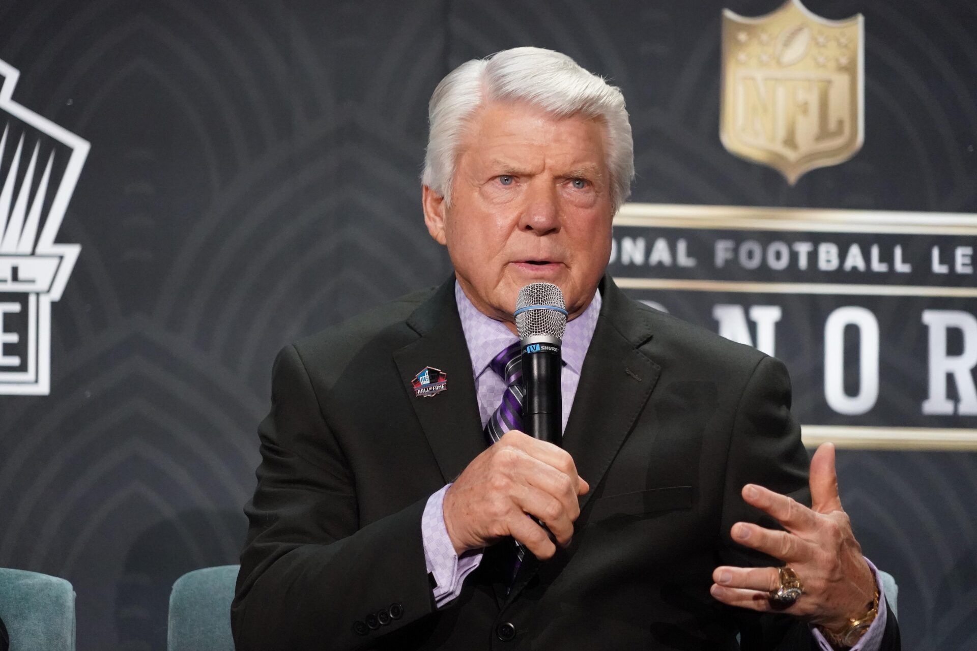 Who Is Jimmy Johnson? A Coach, a Broadcaster, and a Legend