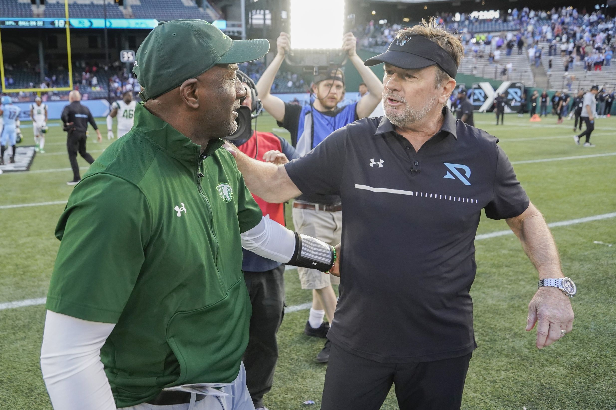 XFL Games Today: Is There Football This Weekend? TV Schedule, Start ...