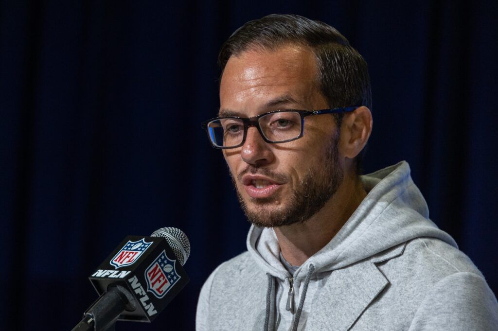 NFL Owners Meetings News and Rumors: Mike McDaniel, Derrick Henry ...