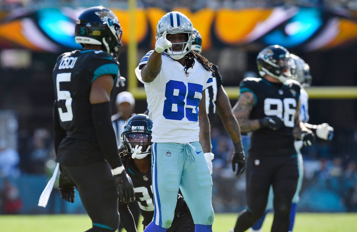 Noah Brown Dynasty Profile: Fantasy Outlook, Value, Projections, and Rankings