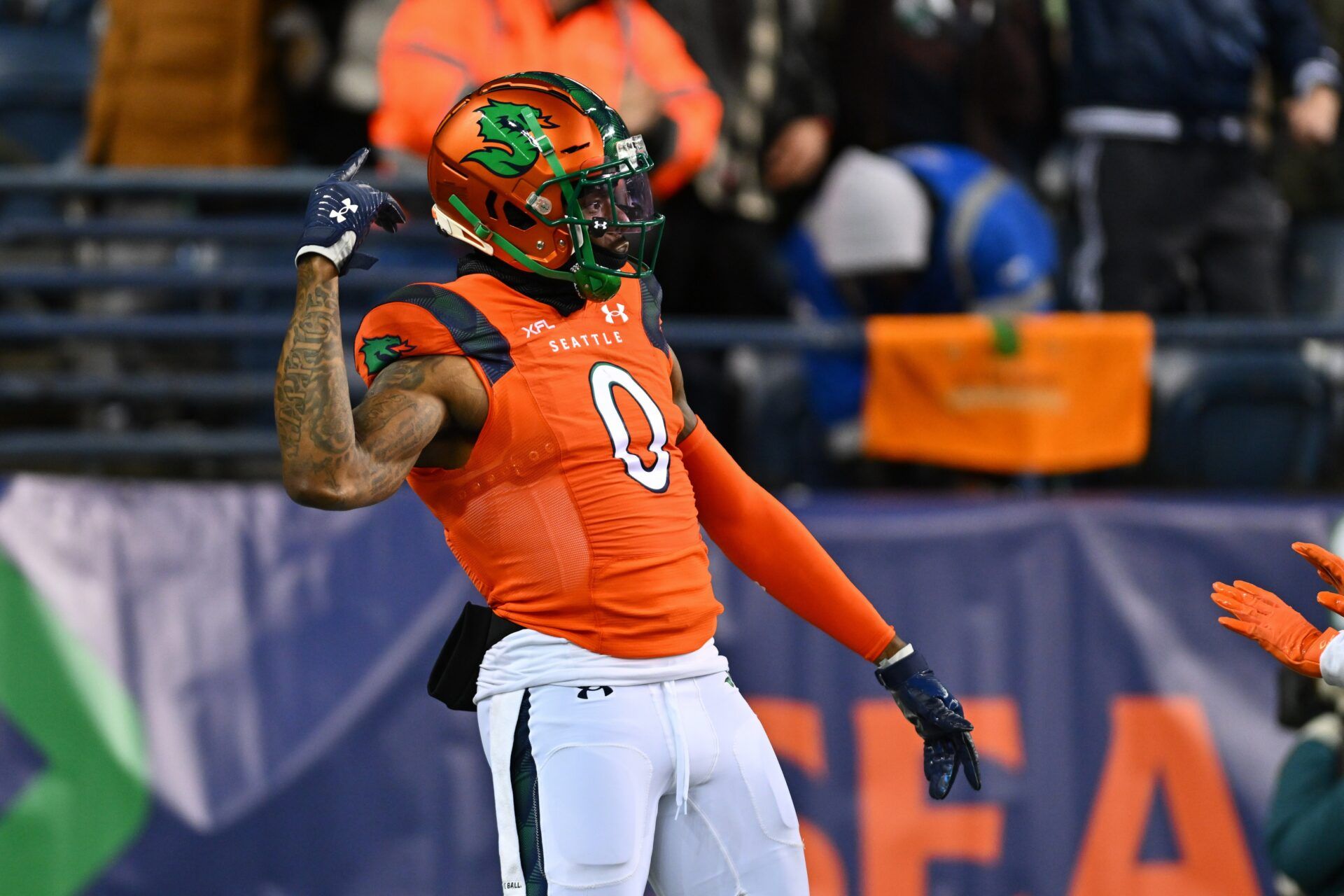 XFL Games Today: Is There Football This Weekend? TV Schedule, Start ...