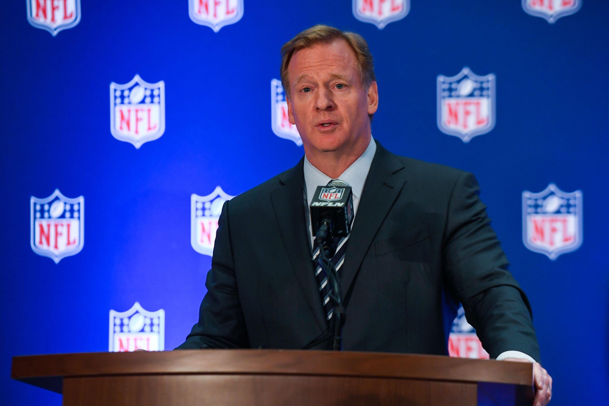 When Are the NFL Owners Meetings? Dates, Times, and More