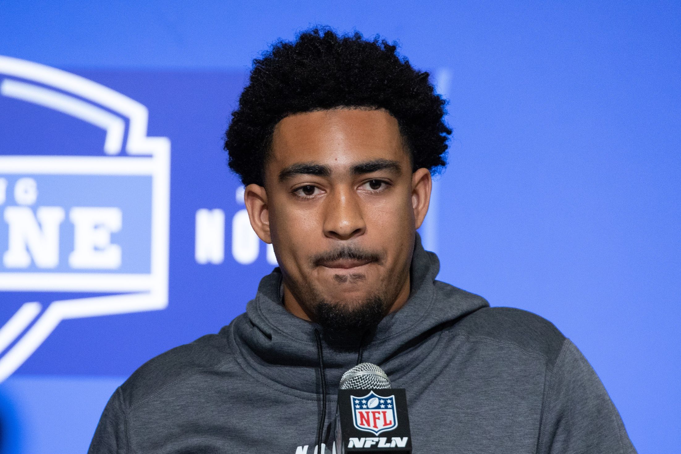 How Tall Is Bryce Young? Will Alabama QB's Size Be an Issue?