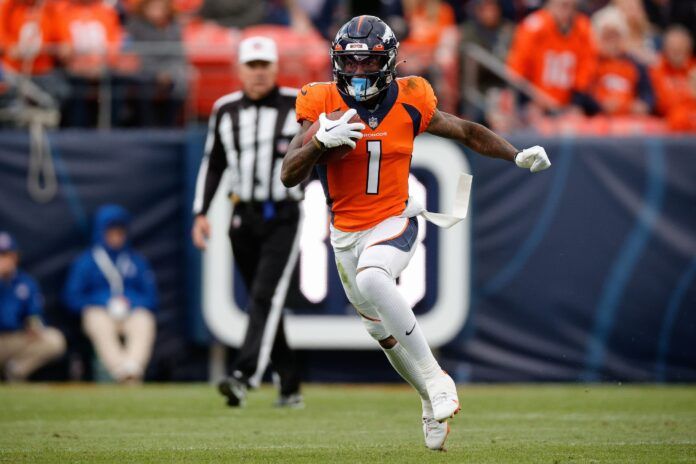 KJ Hamler Dynasty Profile: Fantasy Outlook, Value, Projections, and ...