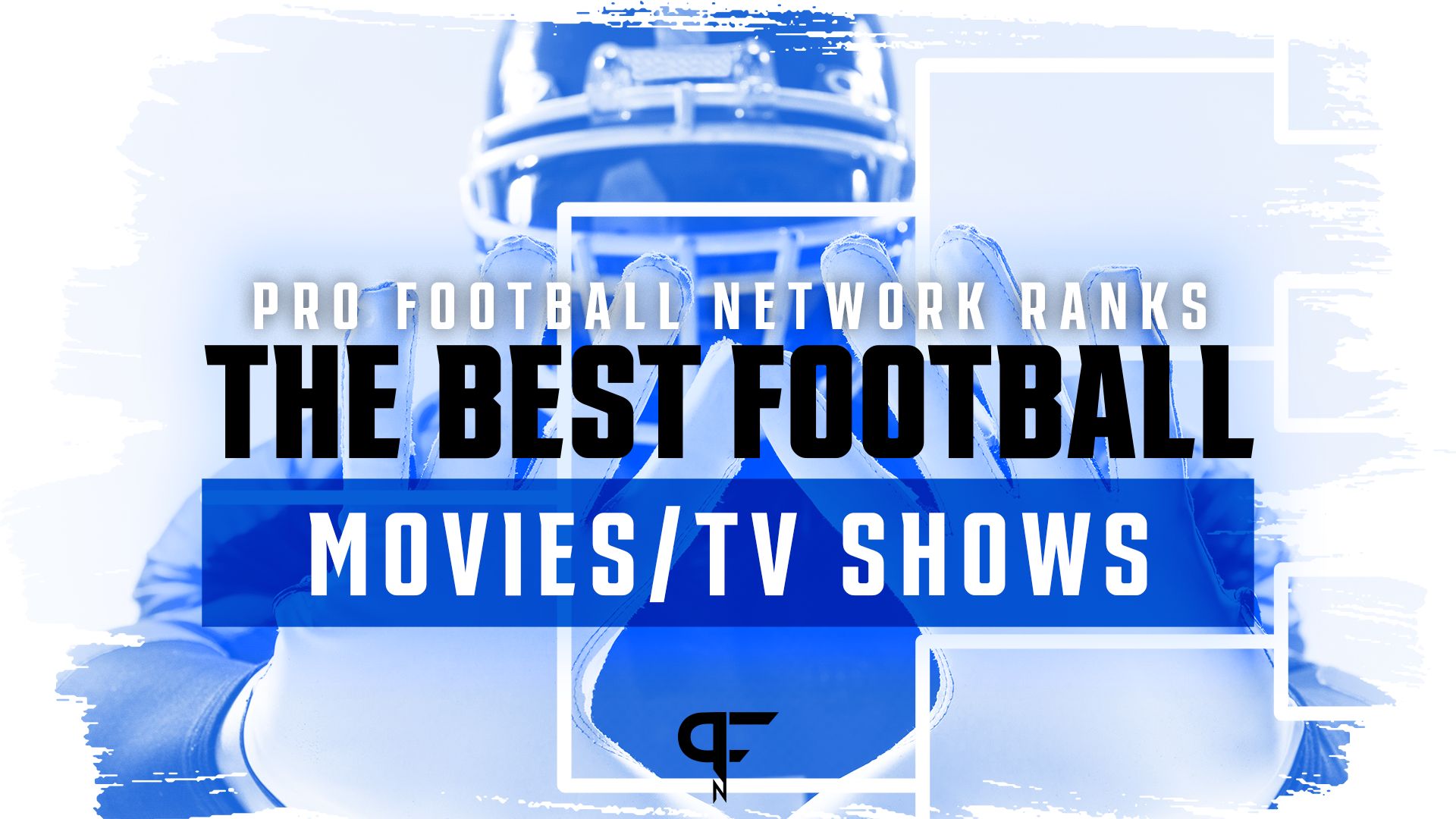 Best Football Movies and TV Shows: March Madness Bracket To Help Decide ...