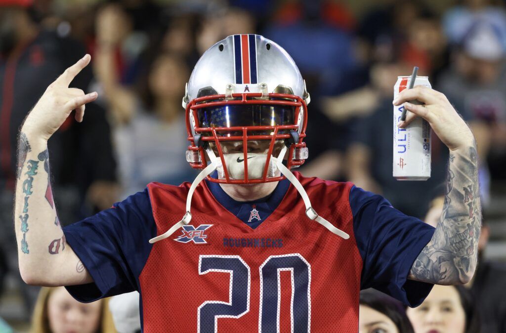 XFL Games Today: Is There Thursday Night Football? TV Schedule, Start ...