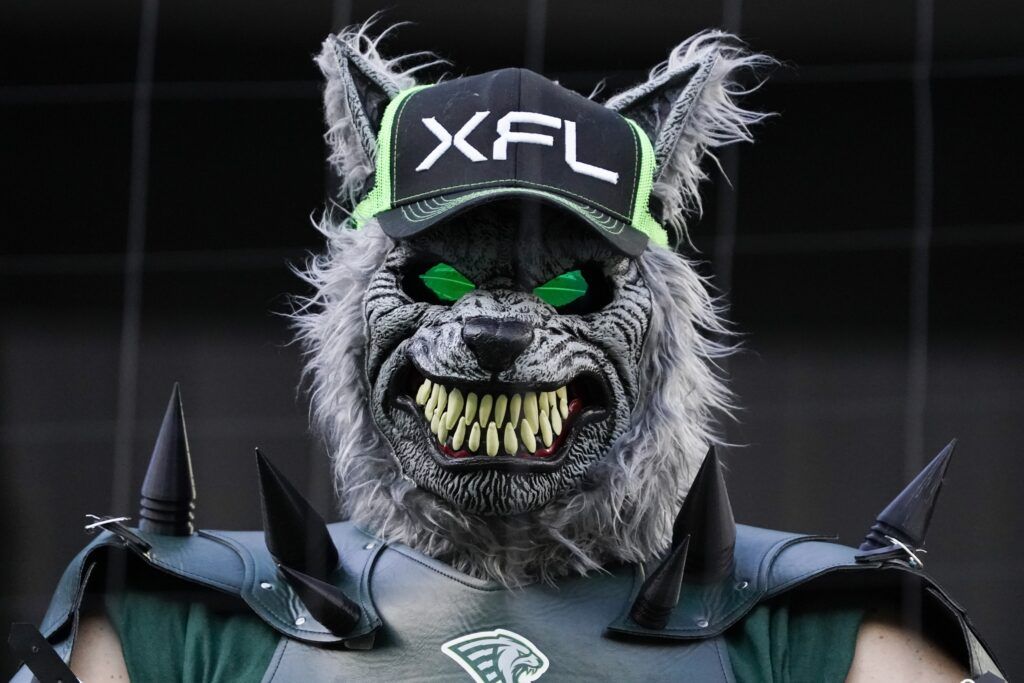 XFL Games Today: Is There Football This Weekend? TV Schedule, Start ...