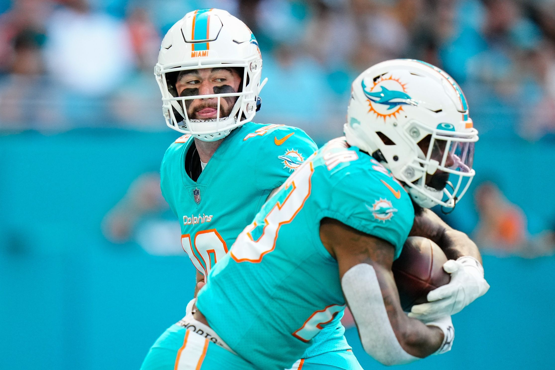 Jeff Wilson Jr. Dynasty Profile: Fantasy Outlook, Value, Projections ...